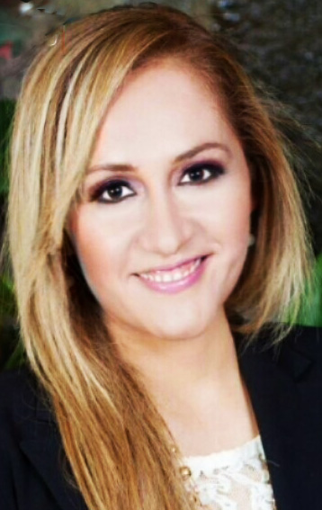 COATEPEC Y LA REGION: JANETH SAUCEDO RAMÍREZ...POR LA COORDINACIÓN ...