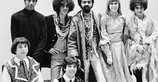 La musica in Brasile: il tropicalismo