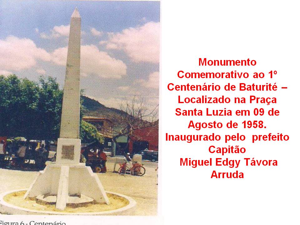 nina-baturite: 154 ANOS DE BATURITÉ