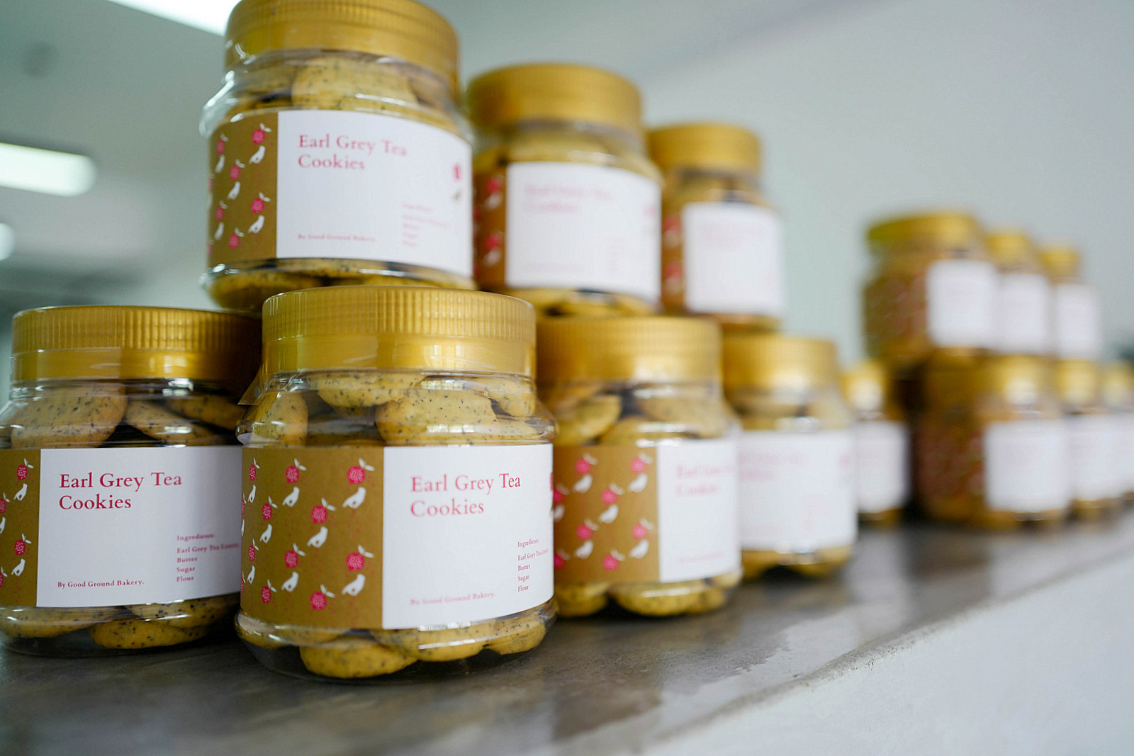 Eat Drink KL | Good Ground Bakery @ Subang Jaya