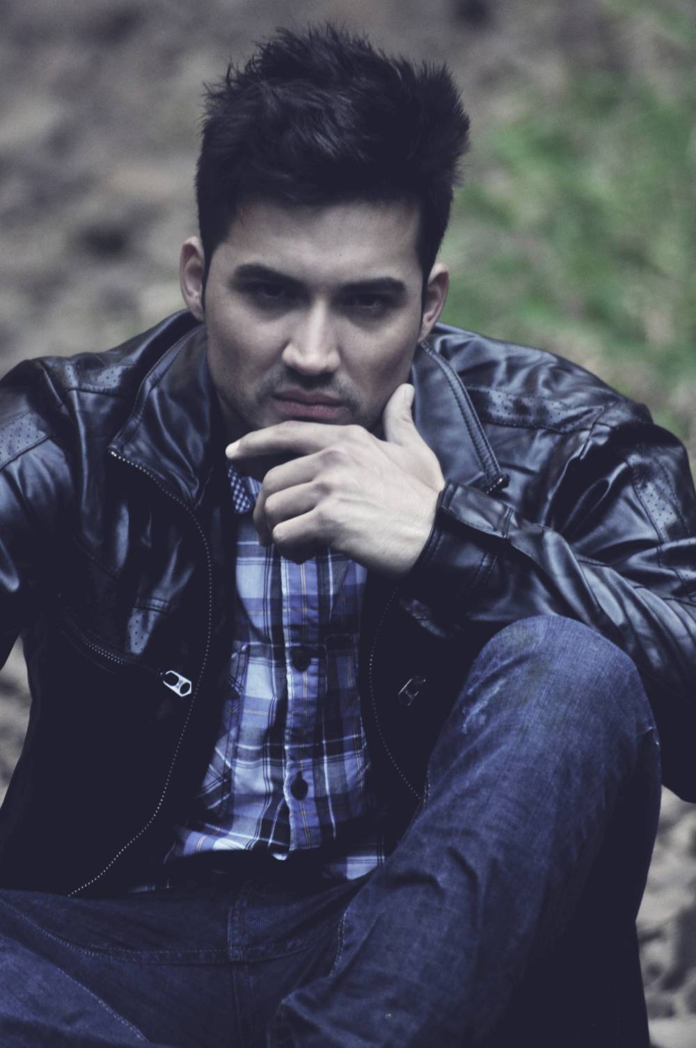 Lucas Rafael by Rodrigo Marconatto | Brazil Male Models