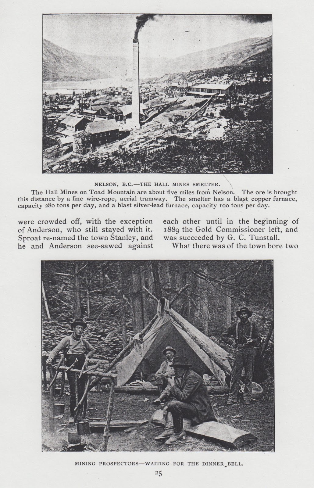 Yesterday’s Papers: The History of Nelson, 1899