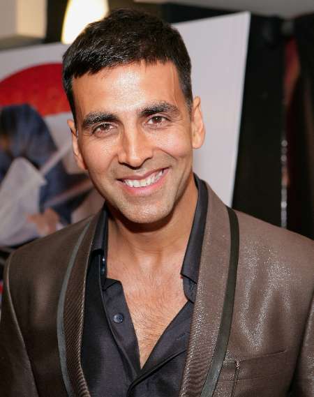 Celebrity Biography: Akshay Kumar