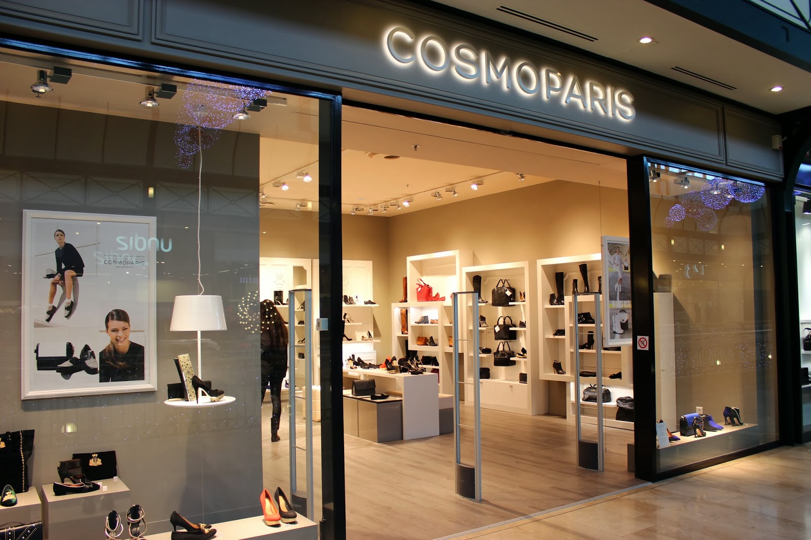 les petites bulles de ma vie: Ma bulle Shopping...Ma nouvelle boutique ...