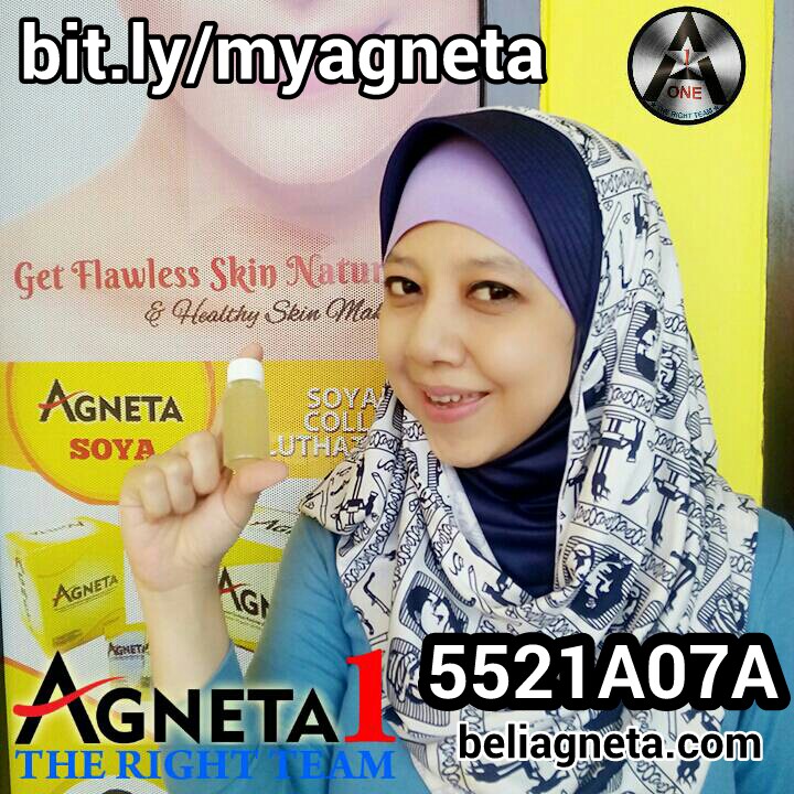 Agneta Gold Serum | 53C3EF7C | 082130077000