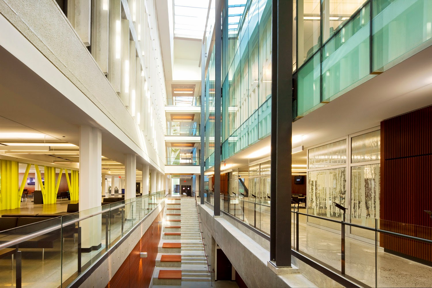 Sauder School of Business