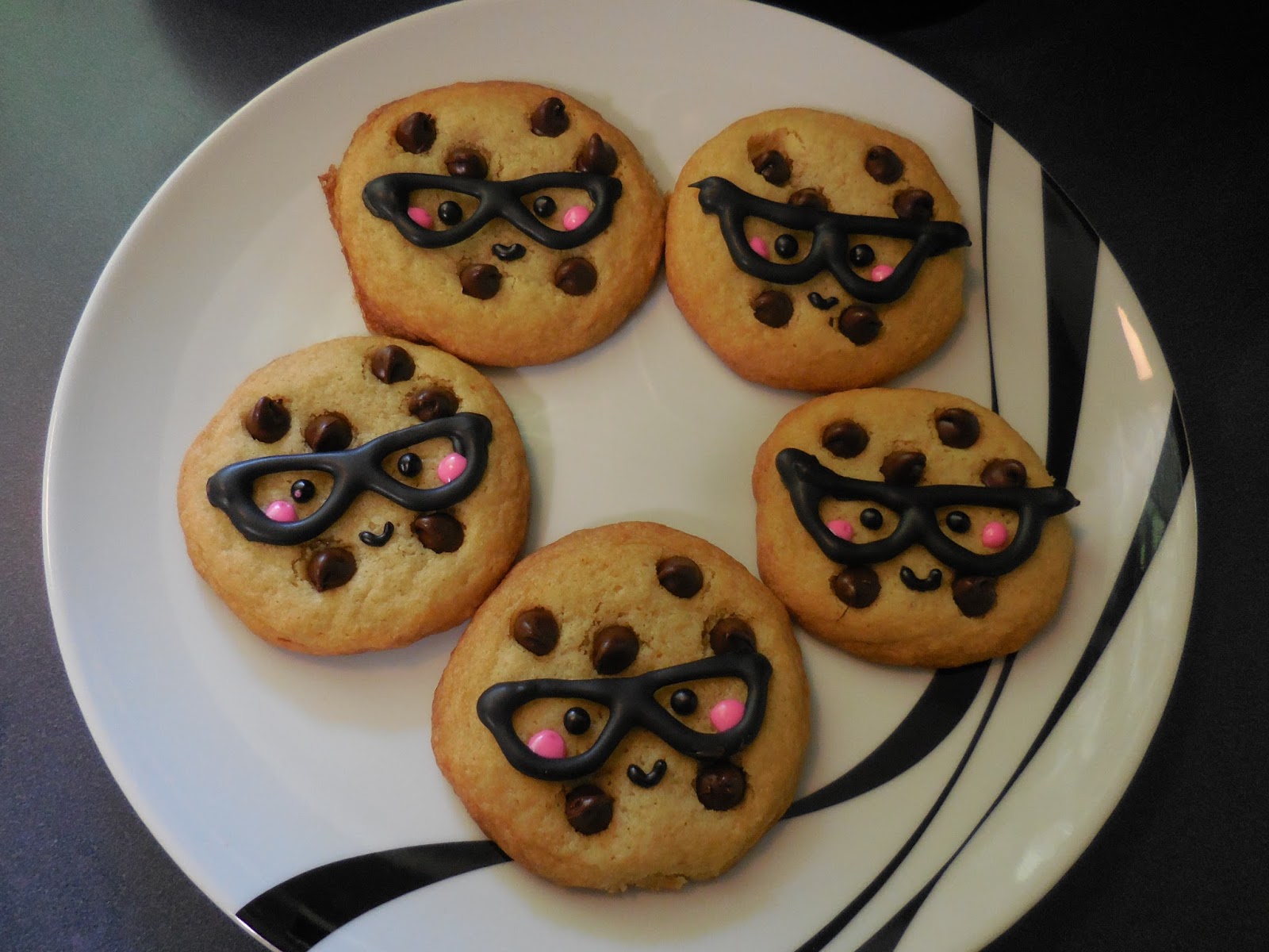 A Statistician Bakes: What a Smart Cookie!