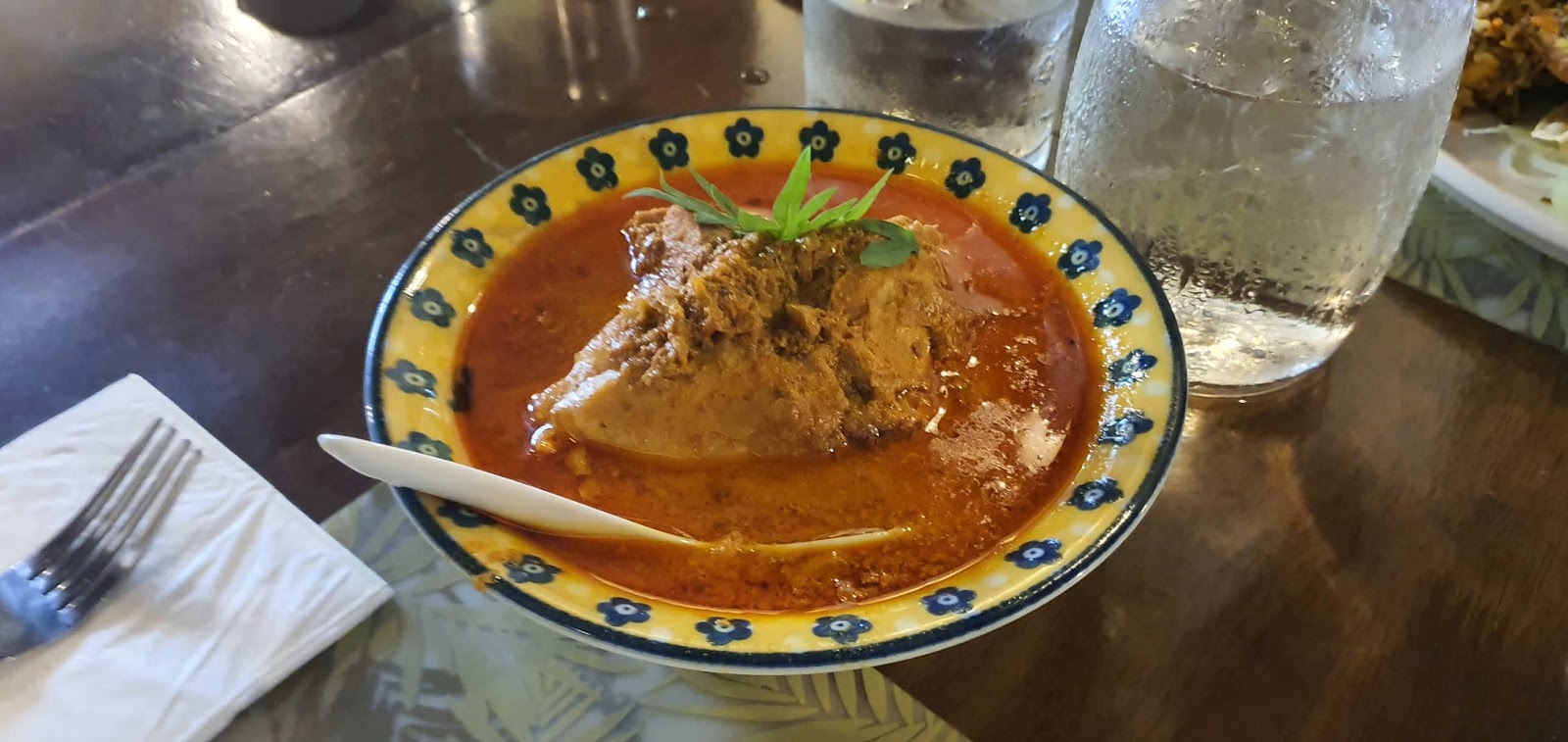 It's About Food!!: Jawi House Cafe Gallery @ Armenian Street