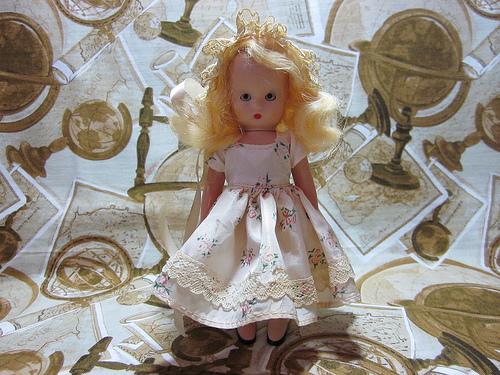 By Hook, By Hand: Six years on, Nancy Ann and the dolls she inspired