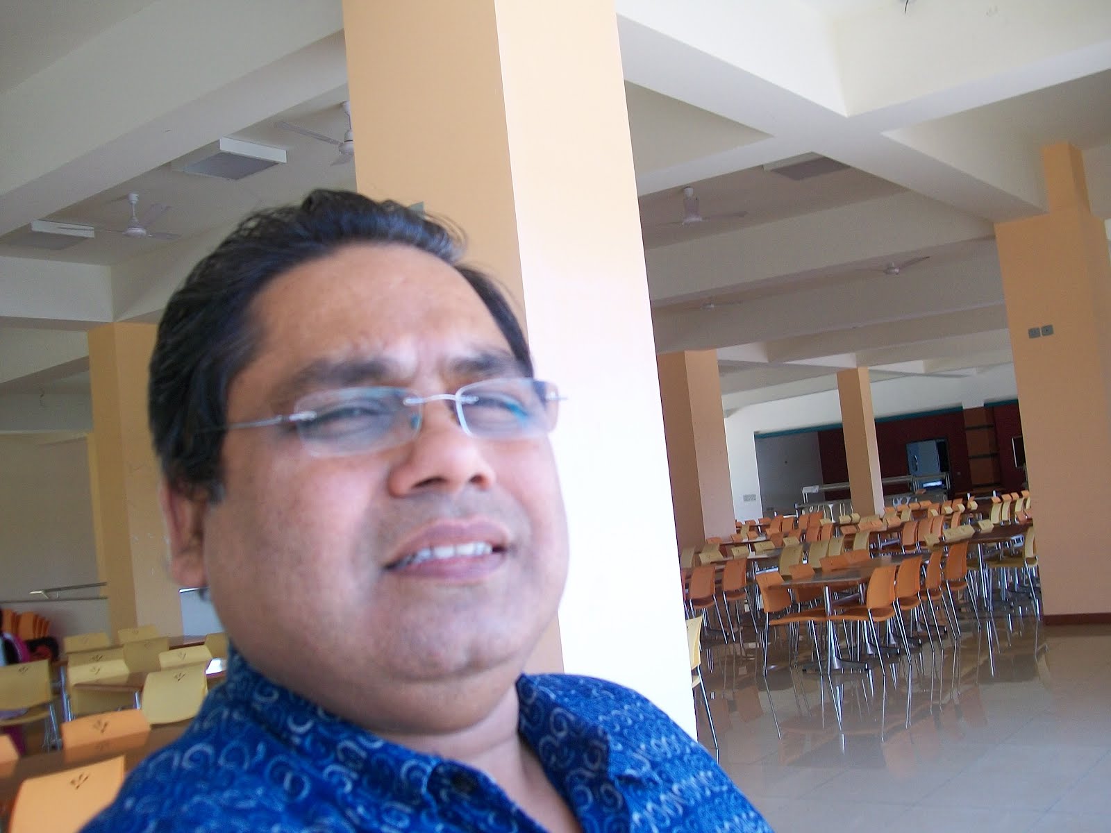 SUBHENDU RAJ'S SPACE: you may speak to me here