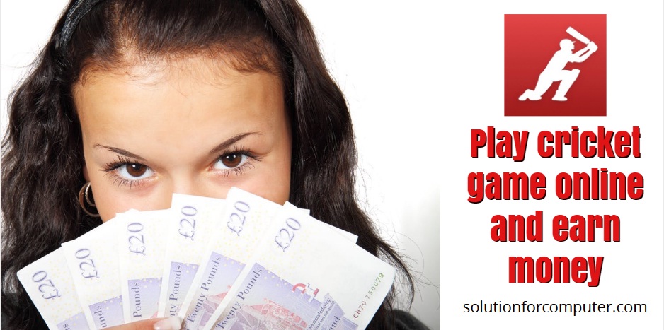 How To Earn Money By Playing Games Online how-to-earn-money-by-playing-games-online