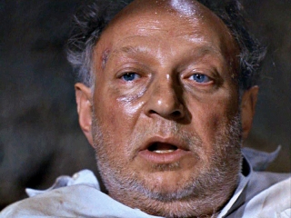 Robert H Harris In Rifleman