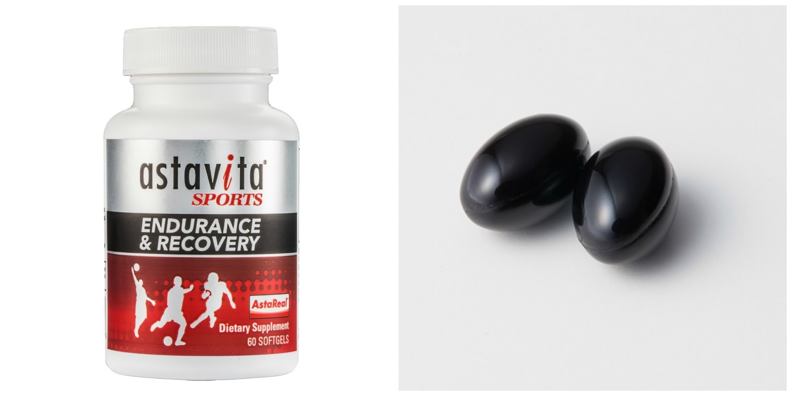 AstaReal sent me this info on how their supplement works. Read their ...