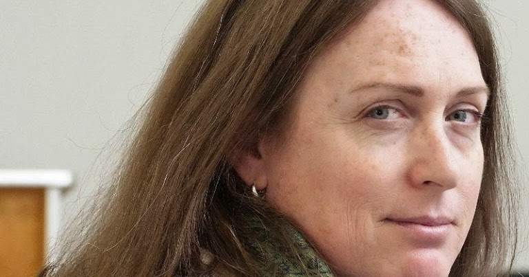 The Heroines of My Life: Interview with Jenna Fischetti