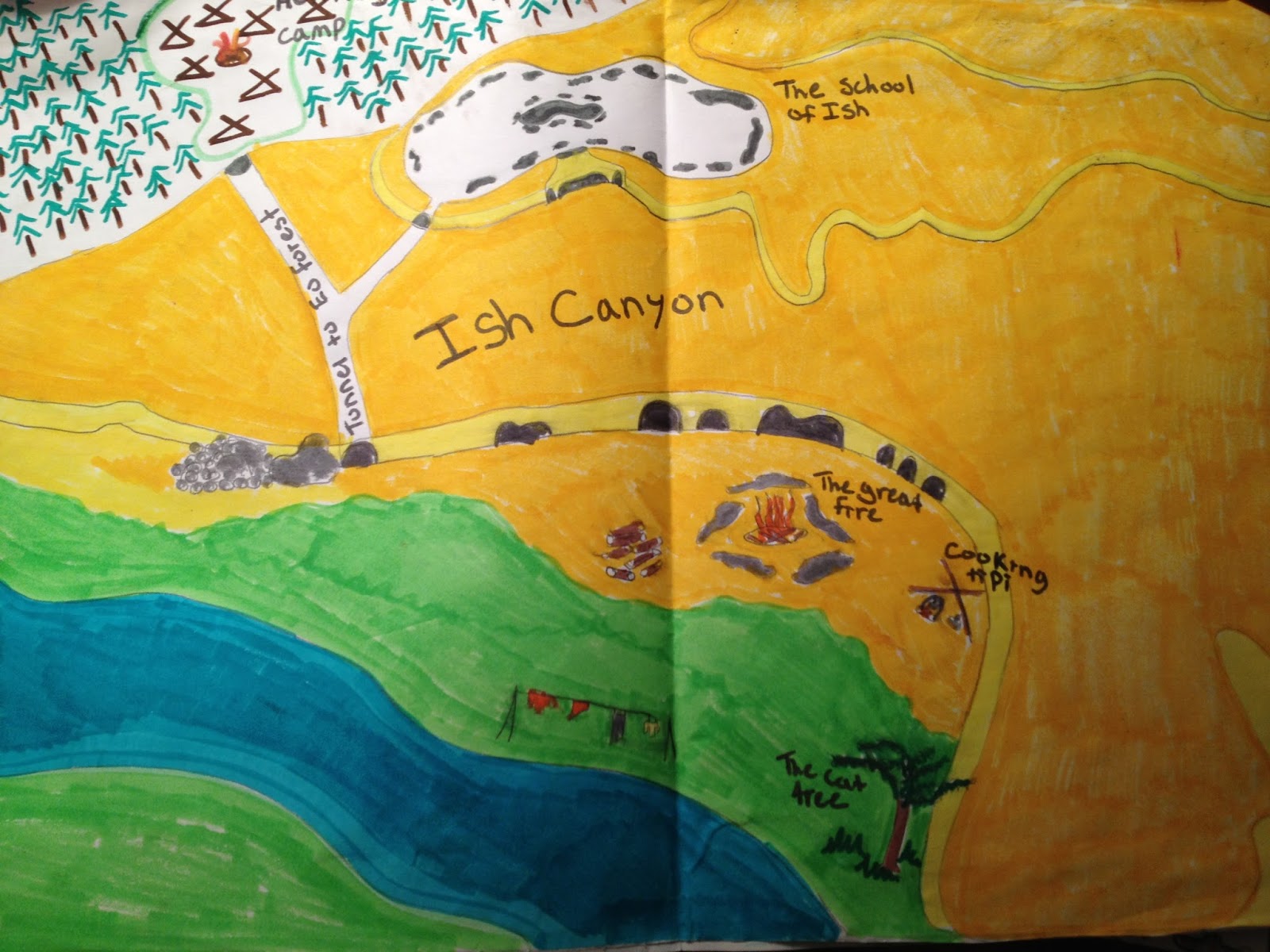 D.A.T.A. Scholars: Utopian Society Project