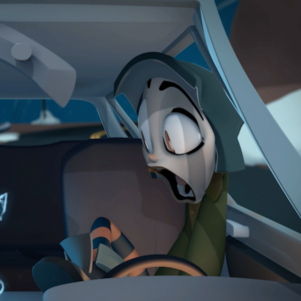 Karl Hadrika's Bloggy Blog