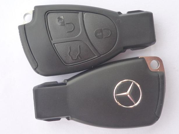2010 B200 key fob | Mercedes-Benz Forum