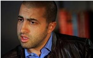 Cindy's Book Club: Son of Hamas, by Mosab Hassan Yousef with Ron Brackin