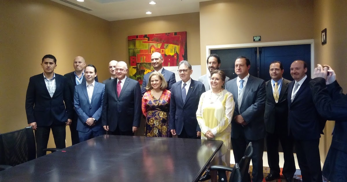 El mexiquense Hoy: Construye el sector de autopartes cadenas de valor ...