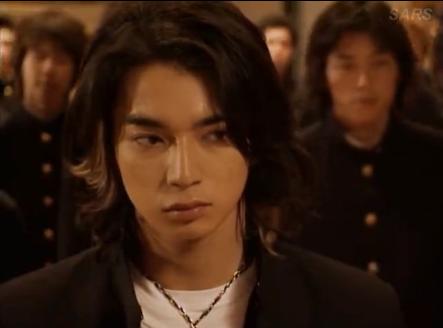 Gokusen Season 1 Screen Shots (Part 3) | mayfeille ♥ (｡ ‿ ｡) ♥