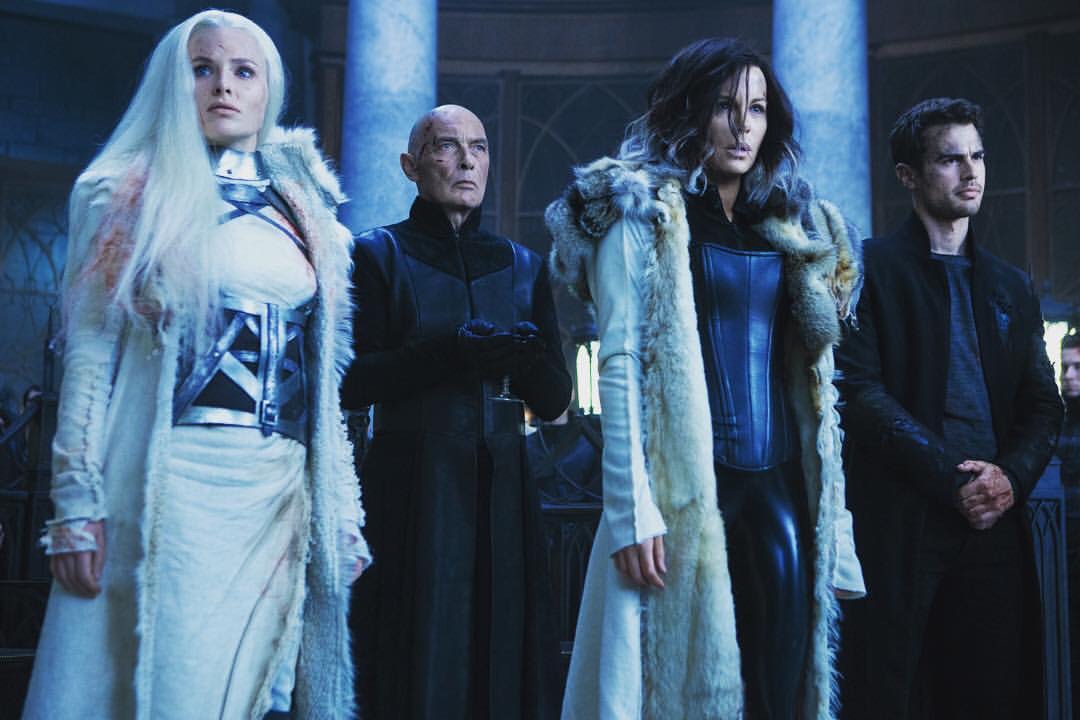 Underworld Series Review: Time To Put A Stake In It - GMonsterTV