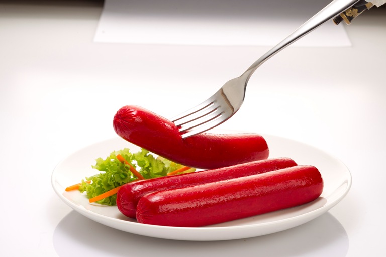 Ready for a Sumptuous Breakfast by Frabelle Foods?