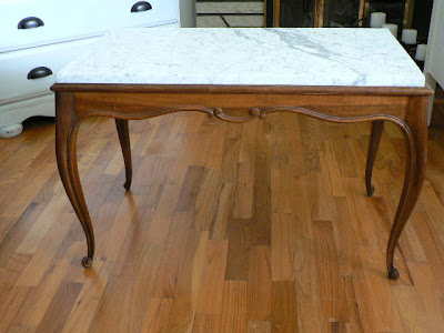 For the Love of it: Furniture Sold and For Sale