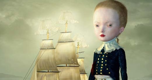 Heaven can wait : Magical World of Ray Caesar