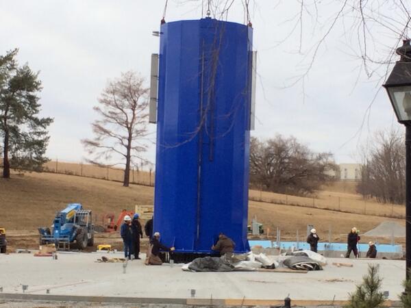 MidwestInfoGuide: Steel Hawk Construction (WOF)