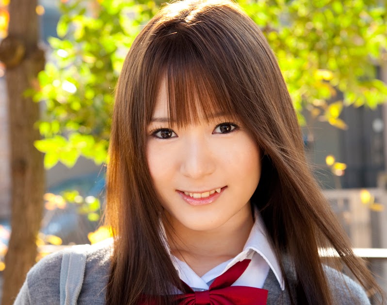 Cool Pictures: Akie Harada