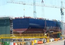 Shipping - Press: Παραλαβή νεότευκτου από την Chios Navigation