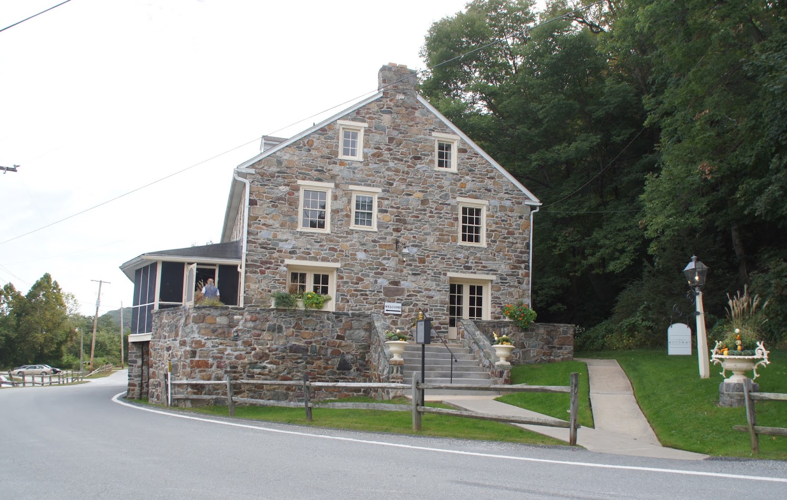 Extraordinary Stories From An Ordinary Guy: The "Traveling To The ...