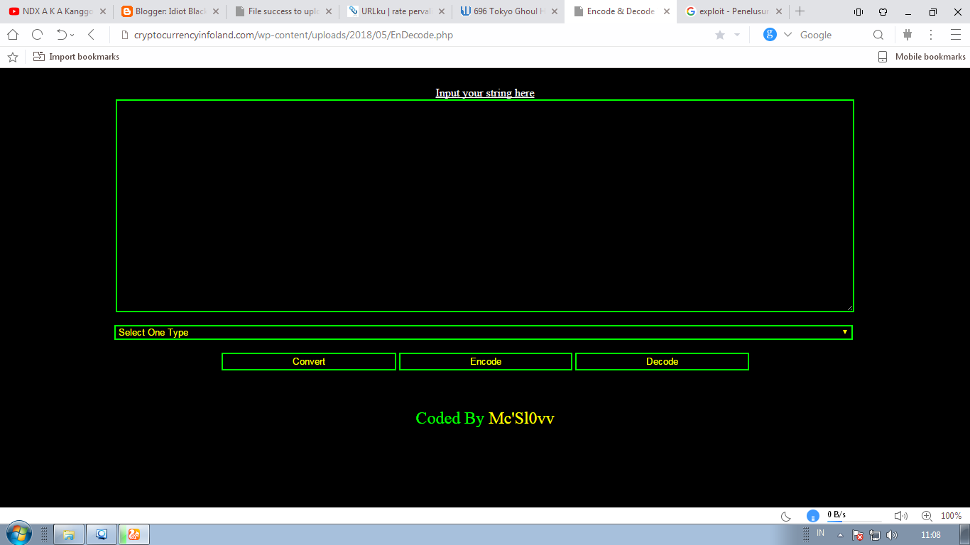 Kumpulan Tool Berguna, Patut Kamu Coba! | Idiot BlackHat