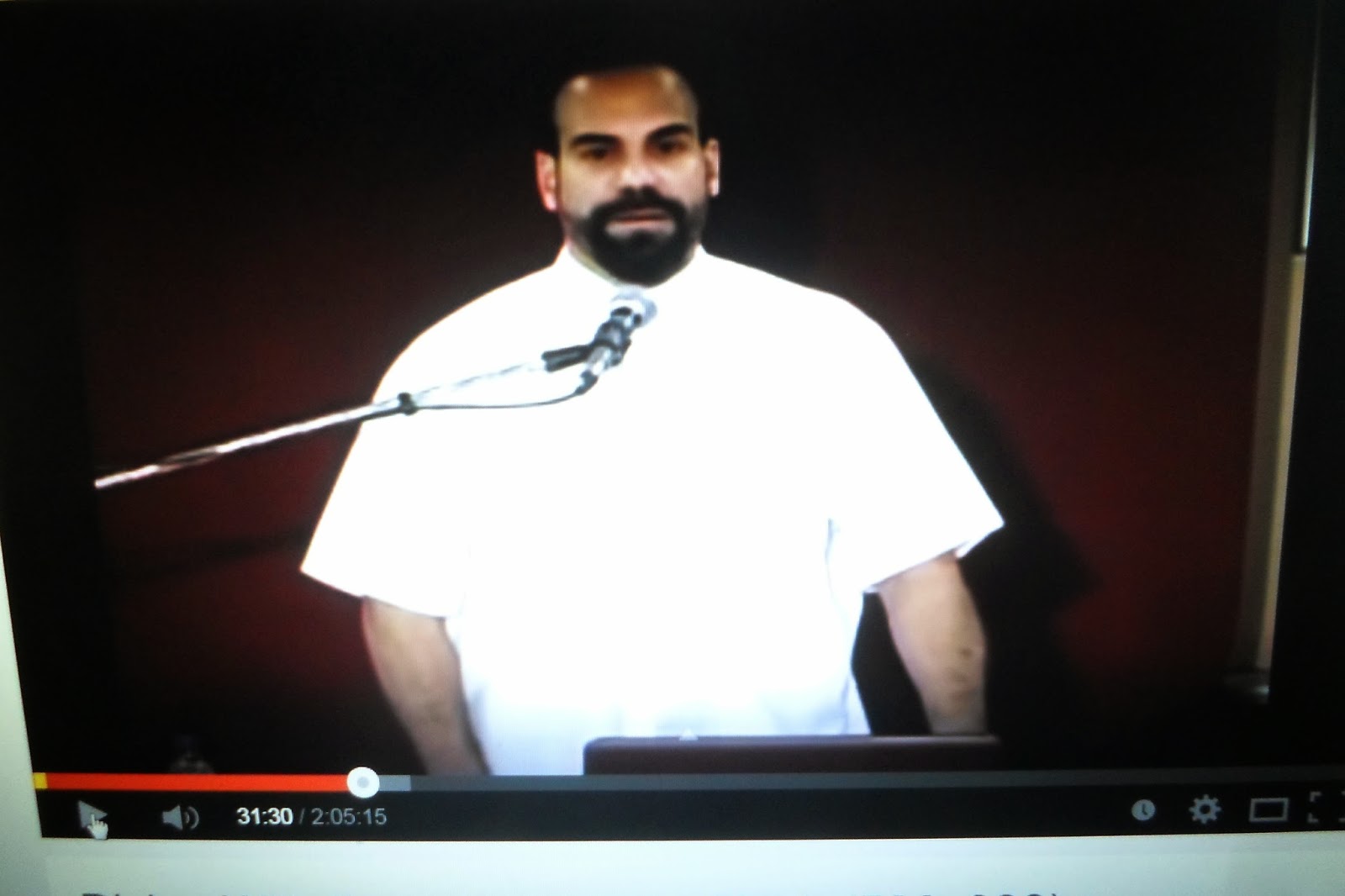 Dom Donald's Blog: Divine Will, Father Iannuzzi - FULL (500x333)