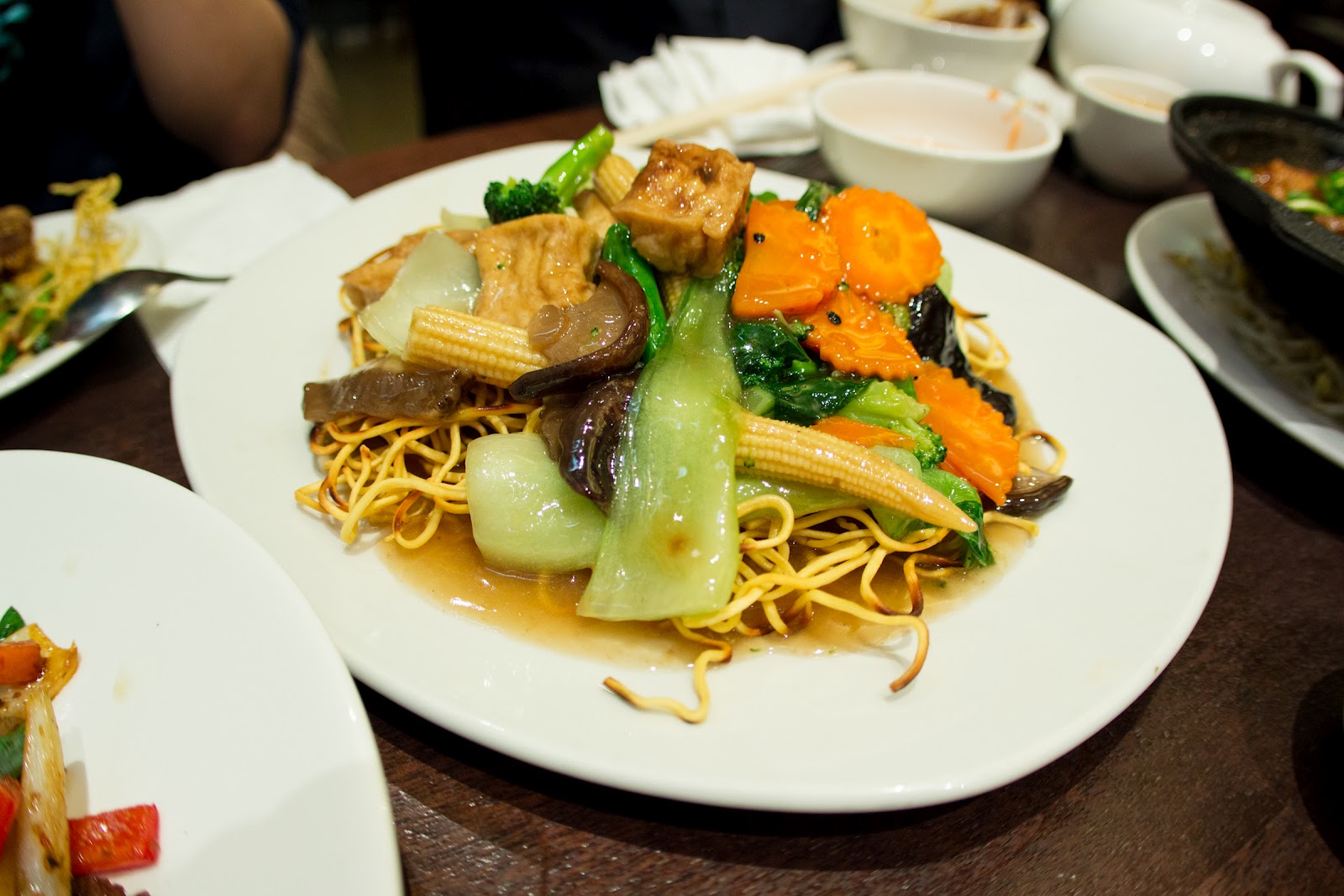 Spoonfuls of Wanderlust: Sapa Hills - Footscray, Victoria