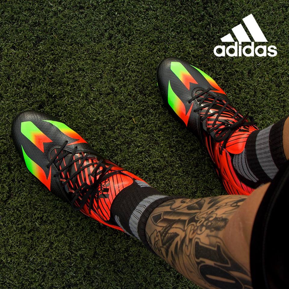 Boots Messi: LM10