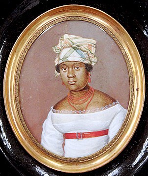 Turbans, Voodoo, & Tignon Laws in Louisiana | Lipstick Alley