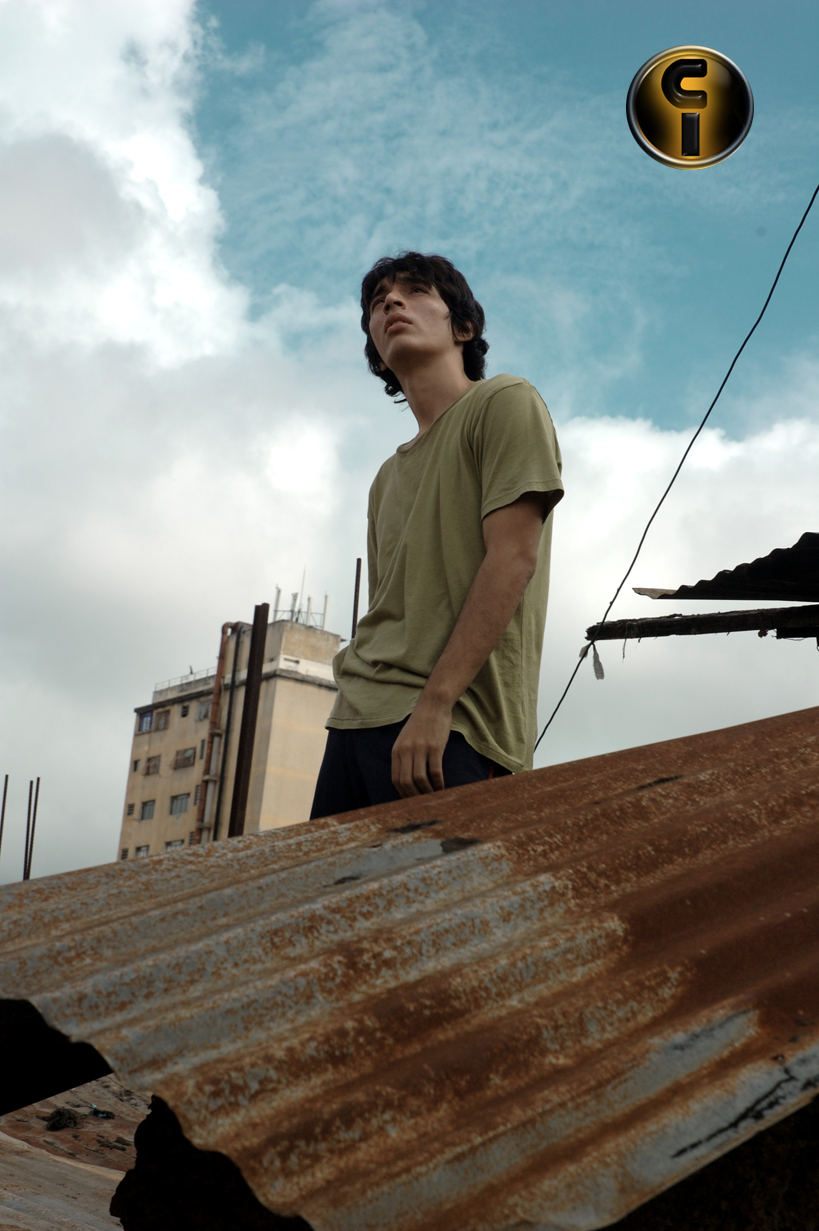 CULTURALMENTE INCORRECTO: "Hermano": La ópera prima de Marcel Rasquin ...