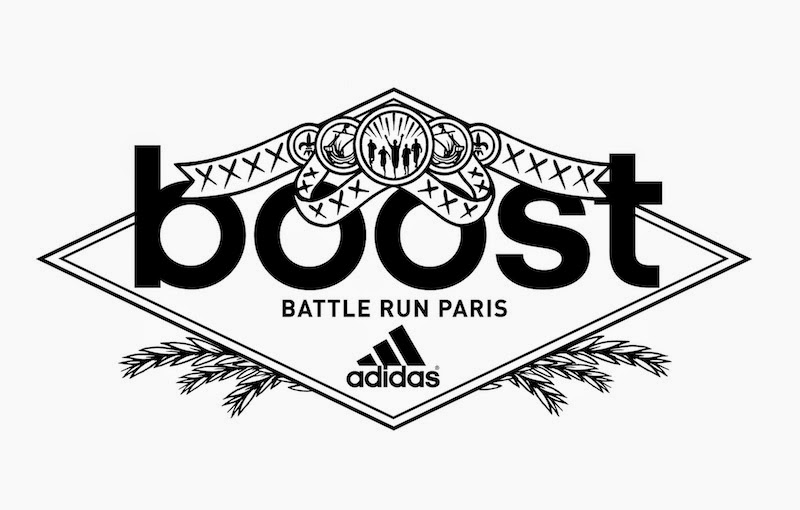 Boost Battle Run | boostbatignolles