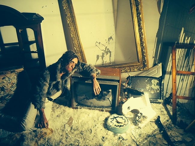 Popa's Tunes: FIRST WATCH/LISTEN> David Strange "Cocaine" Video and ...