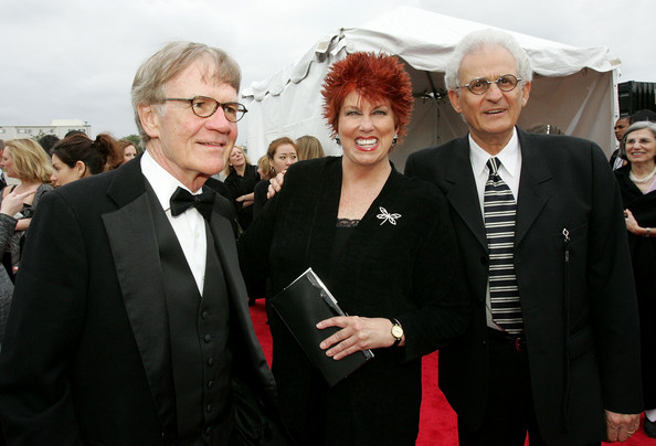 kenneth in the (212): Jack Riley, Mr. Carlin on 'The Bob Newhart Show ...