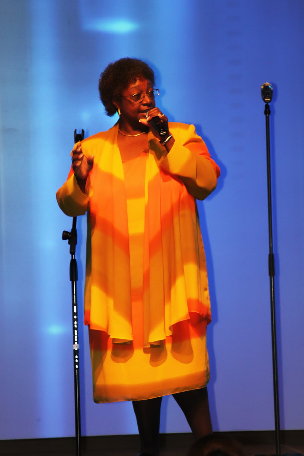 Deborah Ross Ministries: Photo Gallery / Blog