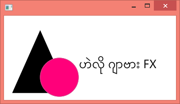 Myanmar Java User: Day 1 Environment Preparation