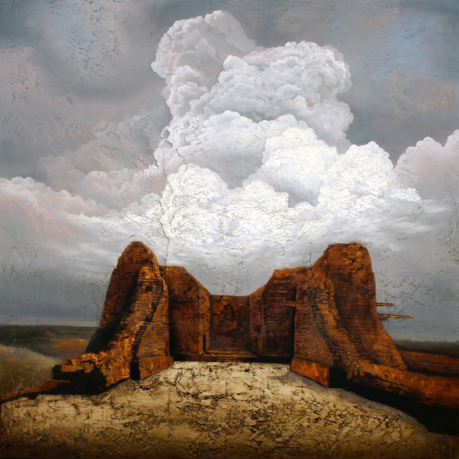 J.R. Mooney Galleries of Fine Art: Stephenson's Landscapes Impress Us All
