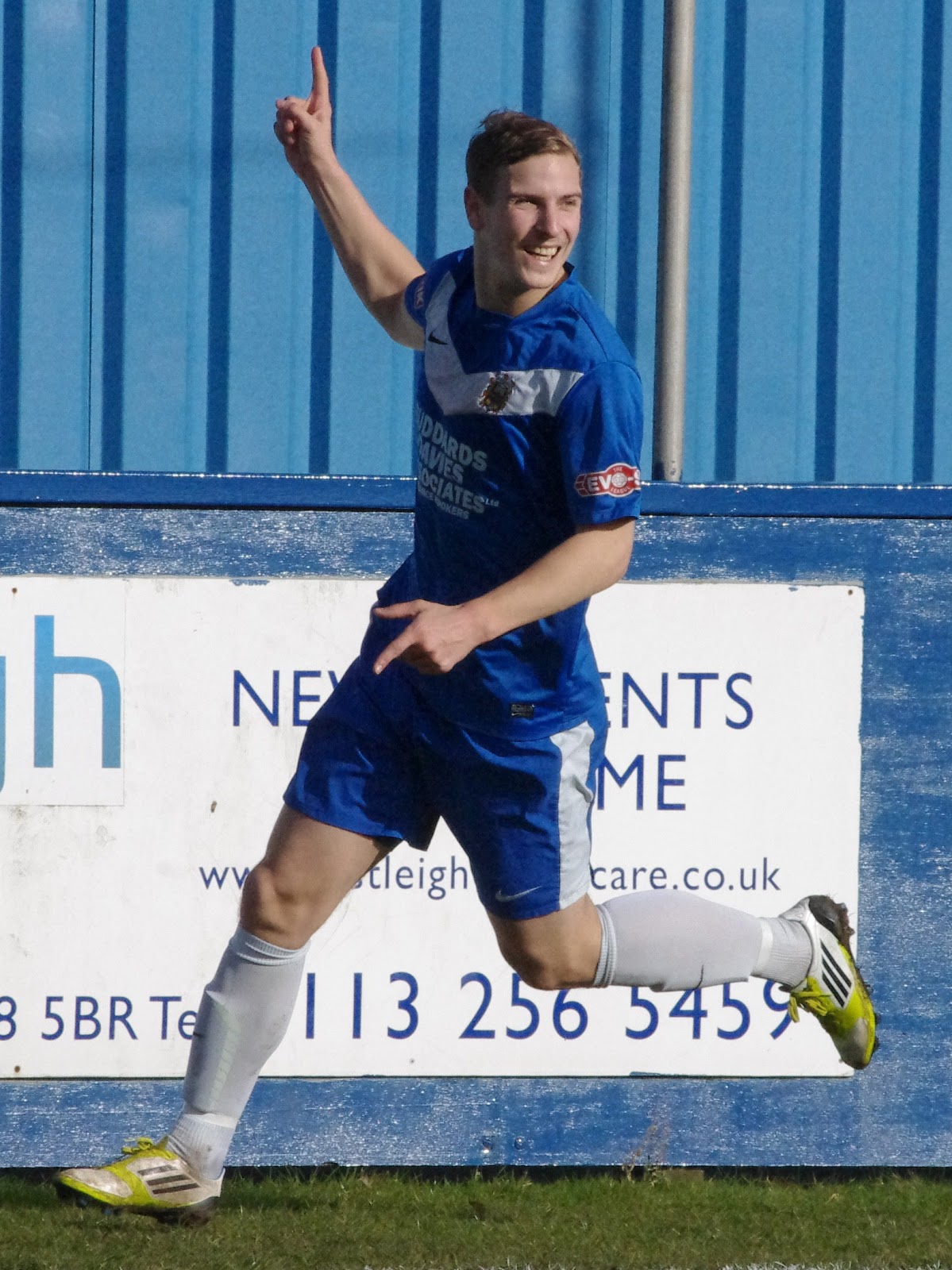 Sports Performer : Playing for Gibraltar was a dream come true for new ...