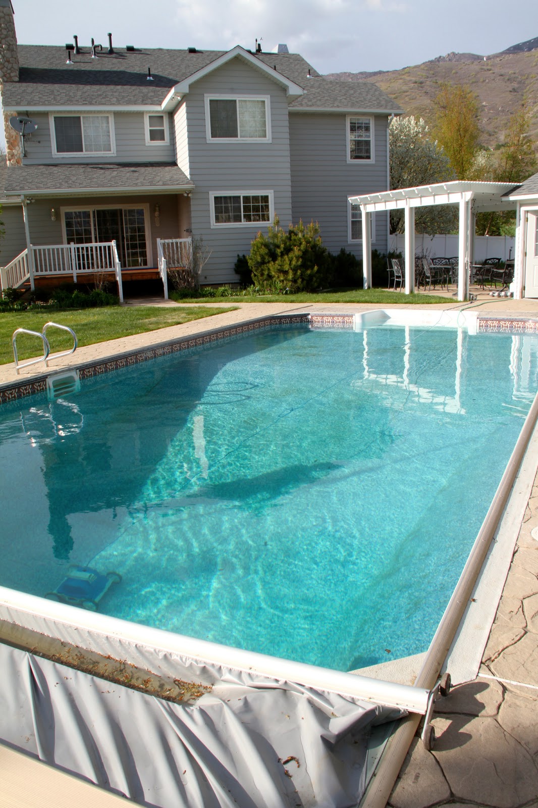 Enjoy the Ride: A Tar Pit Update