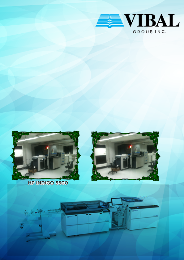 Vibal Group 2014 - 2015