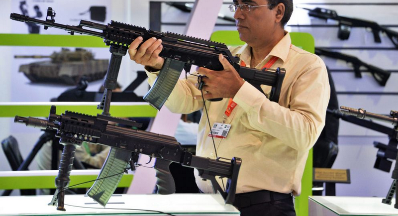 desarrollo defensa y tecnologia belica: Imágenes "las armas más ...