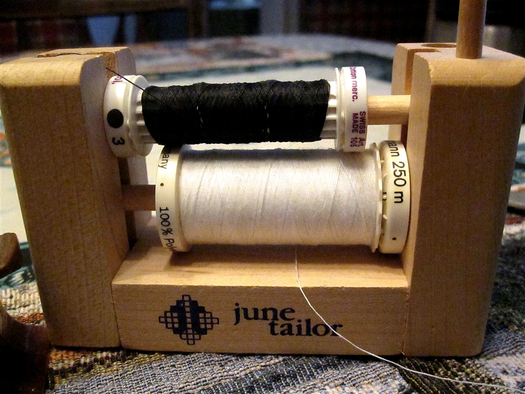 Hot-Flashed Funk: The Queen of Gadgets