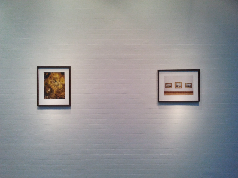 Hippolyte Bayard: March 2012